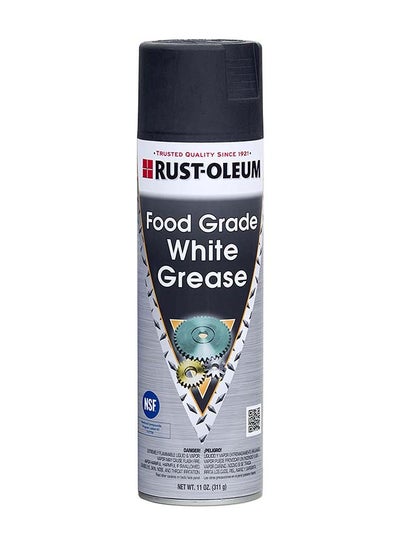 Food Grade Grease Clear price in UAE | Noon UAE | kanbkam