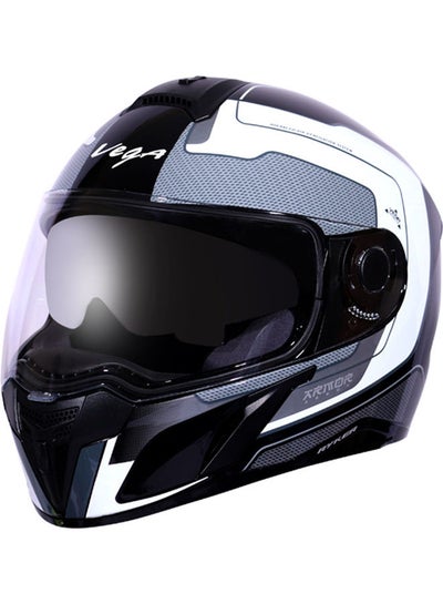Ryker D/V Armour Motorcycle Helmet price in UAE | Noon UAE | kanbkam