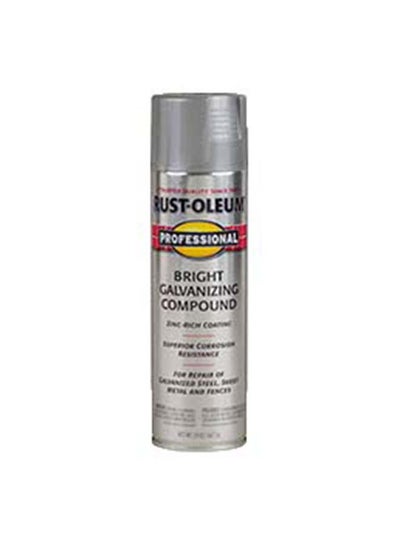 Professional Galvanizing Compound Spray Clear 20ounce price in UAE ...