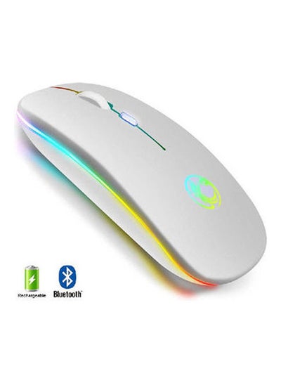 Rechargeable Wireless Mouse price in Egypt | Noon Egypt | kanbkam