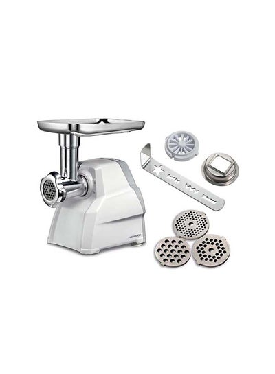 Food Meat Mincer, Grinder, Kebbe Maker, Sausage Maker 2100 W MGP40 ...