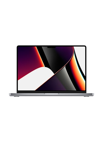 MacBook Pro (2021) With 14-Inch Liquid Retina XDR Display Apple M1 Pro Chip With 8‑Core CPU And ...