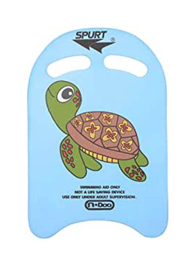 سعر Turtle-Print Swimming Kickboard فى مصر | نون مصر | كان بكام
