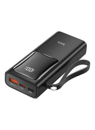 سعر 10000.0 mAh Pro Mobi Fully Compatible Power Bank Black فى مصر | نون ...