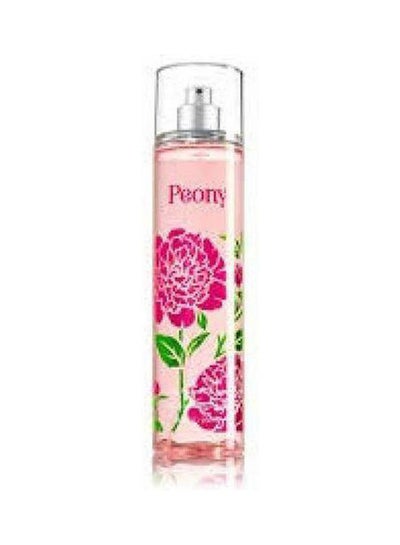 سعر Peony Body Mist 236ml فى مصر | نون مصر | كان بكام
