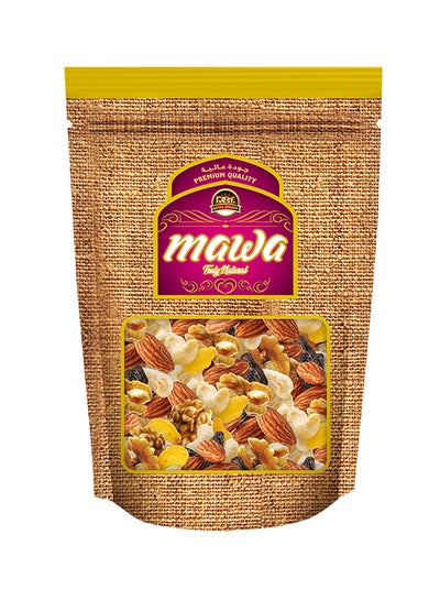 Deluxe Raw Mix Nuts 100grams price in UAE | Noon UAE | kanbkam