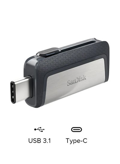 Ultra Dual Drive USB Type-C Flash Drive 64 GB price in Saudi Arabia ...