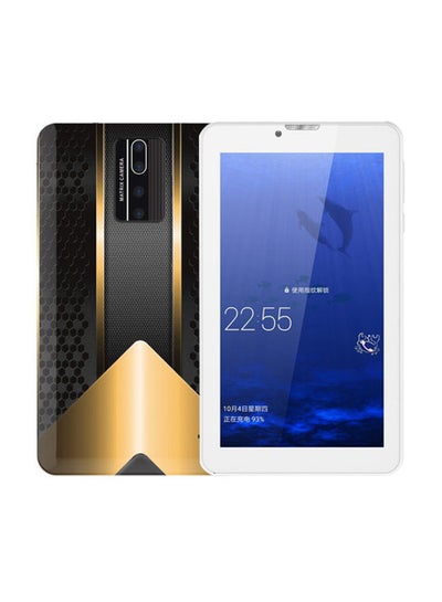 S11 Tablet 7-Inch, Dual SIM, 32GB, Wi-Fi, 4G LTE, Grey price in Saudi ...