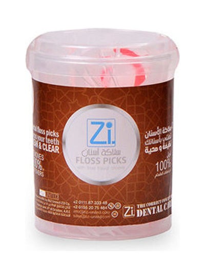 Dental Floss Picks Red price in Egypt | Noon Egypt | kanbkam