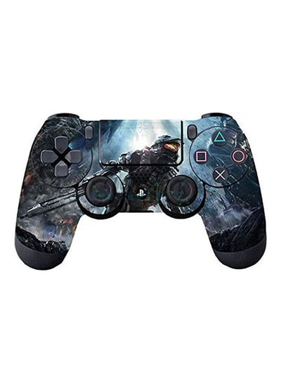 سعر Stickers Skins For Ps4 Controller - Robot Man فى مصر | نون مصر ...