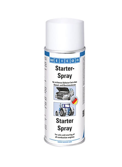 Starter Spray Engine Starter Spray For Easy And Safe Starting Car ...