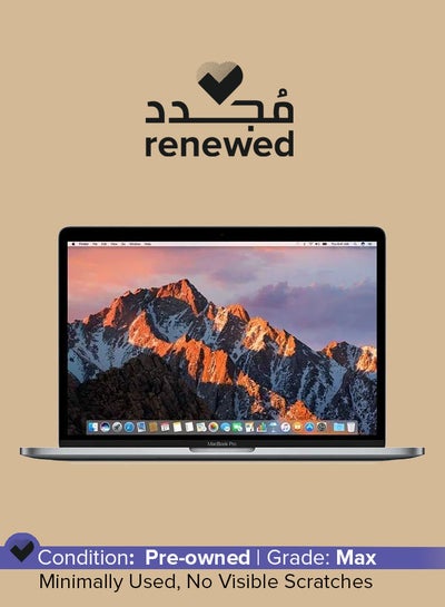 Renewed - Macbook Pro A2159 (2019) Laptop With 13.3-Inch Display, Intel ...