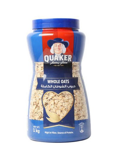 Quick Cooking Oats 1kg Single price in UAE | Noon UAE | kanbkam