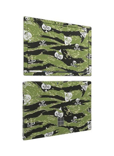 سعر Soflete Tiger Stripe Camo Skin For Ipad Air 4Th Gen Multicolour فى ...