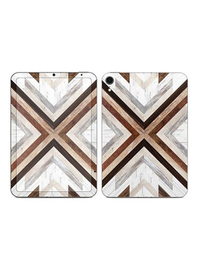 Timber Skin For Ipad Air 4Th Gen Multicolour price in Egypt | Noon ...