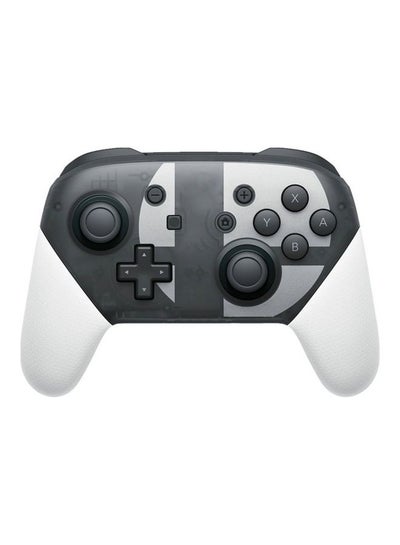 سعر Switch Pro Controller With NFC And Wake Function- wireless فى السعودية | نون السعودية | كان بكام