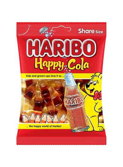 Happy Cola 80grams price in UAE | Noon UAE | kanbkam