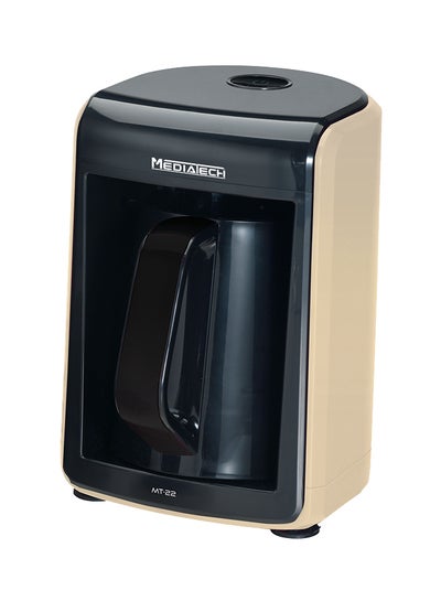 Coffee Maker With Forth Sense Technology And Automatic Shutdown 6 L MT ...