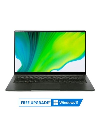 سعر Swift 5 14-Inch Core i7 Processor, 8GB RAM/512GB SSD/2GB Nivida ...