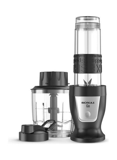 سعر Blender 300 Watt 570Ml 570 مل 300 وات SH-855 أسود فى مصر | نون مصر ...