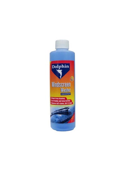 Windscreen Washer Concentrate 250ml price in UAE | Noon UAE | kanbkam