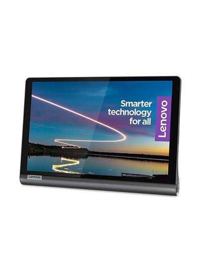 Yoga Smart Tab 10.1 Inch Iron Grey 3GB RAM 32GB 4G LTE- International ...