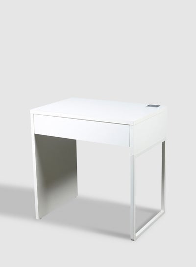 Office Desk Computer Table Or Study Table - Storage For Laptop Table ...