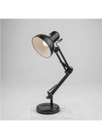 سعر Engineering Desk Lamp Black فى مصر | نون مصر | كان بكام