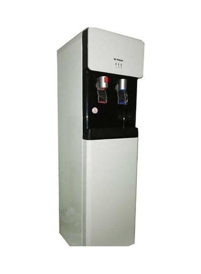 سعر موزع مياه مع صنبورين ساخن وبارد FW-17VFW أبيض فى مصر | نون مصر | كان بكام