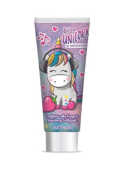 Be A Unicorn Toothpaste price in UAE | Noon UAE | kanbkam
