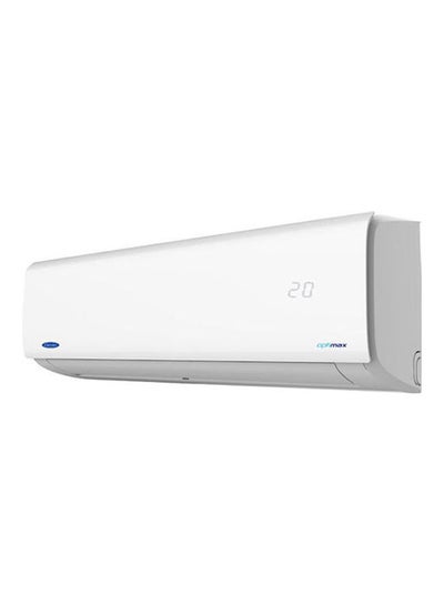سعر Optimac Air Conditioner 4Hp Cooling & Heating Optimac 53-QHET30N ...