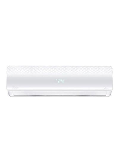 Electric Air Conditioner 1.5 Hp Unionaire-MEGAFY-012-CR-White White ...