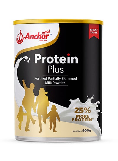 Protein Plus Milk Powder 900g price in UAE | Noon UAE | kanbkam