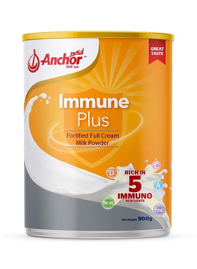Immune Plus Milk Powder 900g price in UAE | Noon UAE | kanbkam