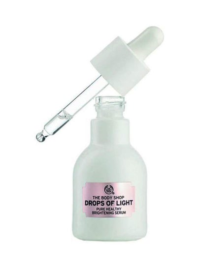 Drops Of Light Pure Healthy Brightening Serum 30ml price in UAE | Noon ...
