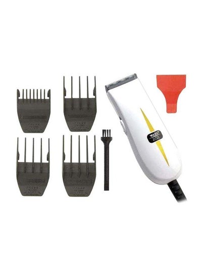 Classic Series Super Micro Trimmer White/Black 25.5cm price in UAE ...