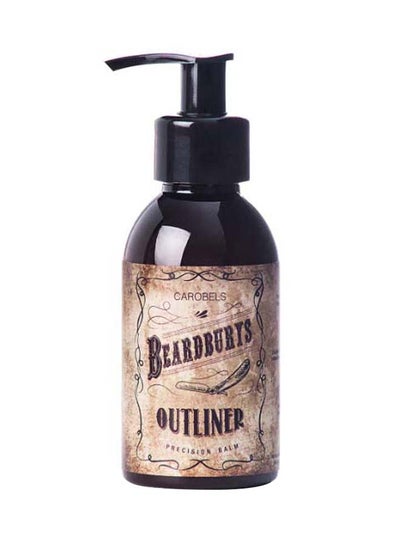 Outliner Precision Balm Brown 500ml price in UAE | Noon UAE | kanbkam