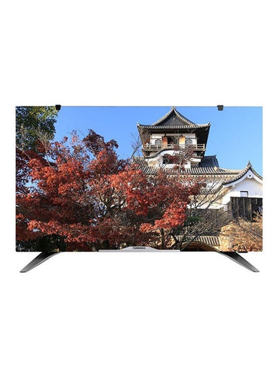 32 Inch Shield HD Smart LED TV with Built-In Receiver 32ES9300E-A Black ...