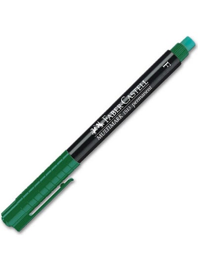 سعر Marker Multimark Permanent Green فى مصر | نون مصر | كان بكام