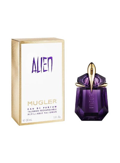 Alien Women EDP 30ml price in Saudi Arabia | Noon Saudi Arabia | kanbkam
