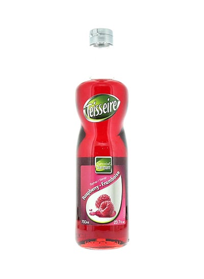 Raspberry Syrup 700ml price in UAE | Noon UAE | kanbkam