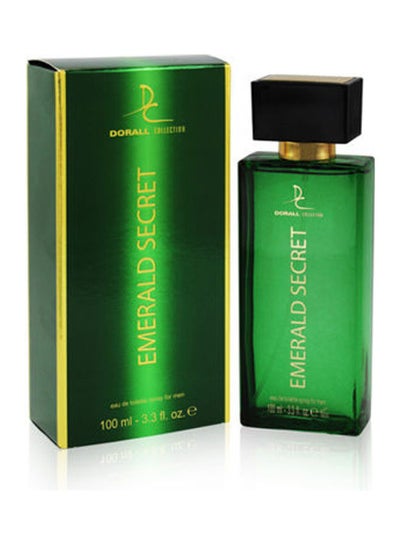 سعر Emerald Secret EDT 100ml فى مصر | نون مصر | كان بكام
