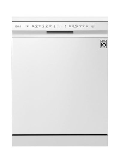 QuadWash 14 Place Setting Dishwasher With EasyRack Plus And Inverter ...
