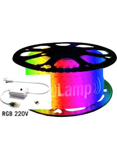سعر Rgb Light Led Strip Multicolour 4meter فى مصر | نون مصر | كان بكام
