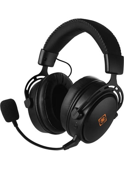 Wireless Gaming Headset price in UAE | Noon UAE | kanbkam