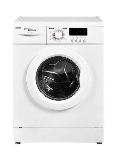Front Loading Washing-Machine 7 kg 1950 W SGW7100NLED White price in ...
