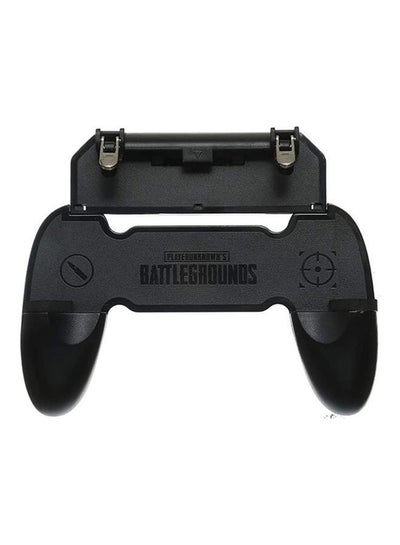 سعر Pubg W10 Mobile Game Controller Portable Game Grip فى مصر | نون مصر ...