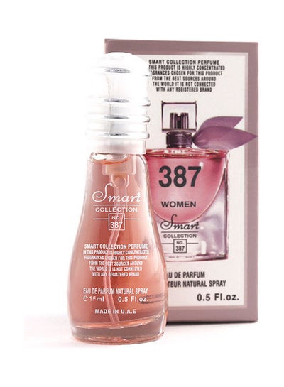 Smart Collection Perfume 387 15ml price in Egypt | Noon Egypt | kanbkam