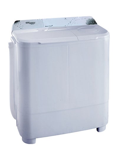 Twin Tub Semi Automatic Washing Machine 7 kg SGW77N White price in UAE ...