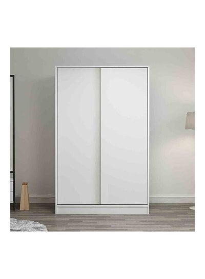 سعر MDF Wardrobe White فى مصر | نون مصر | كان بكام